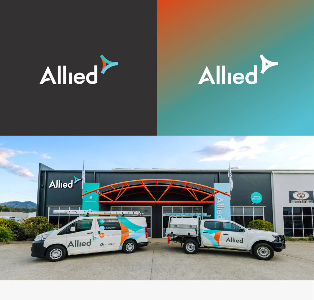Allied Air Conditioning & Refrigeration | Giant Media